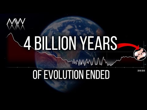 The New Era of Humanity Has Begun