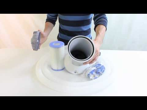 Intex 56637E Review | 637R Pool Filter Pump