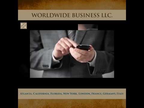 WorldWide Business LLC