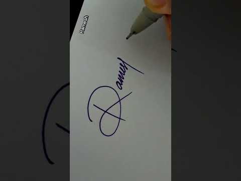 Ramesh , name style #signature #shorts #youtubeshorts #viral #artist #handwriting #trending