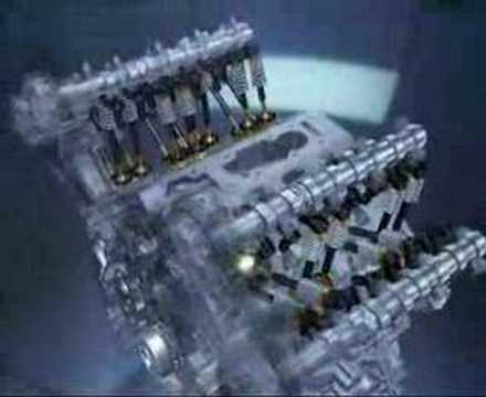 Vidéo Passat W8 Engine - L'argus