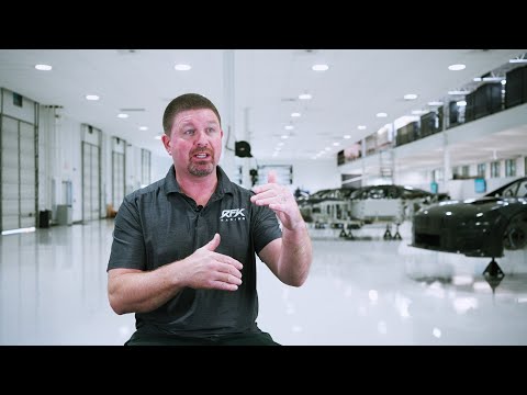Finding Efficiencies - Assembly