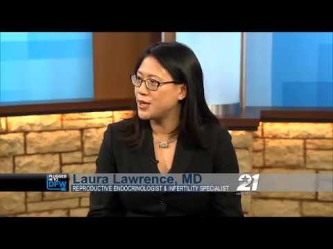Plugged In To DFW: Infertility with Dallas-Fort Worth Fertility Associates