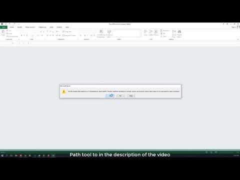 Online SQL to Excel Converter – BFO Tool