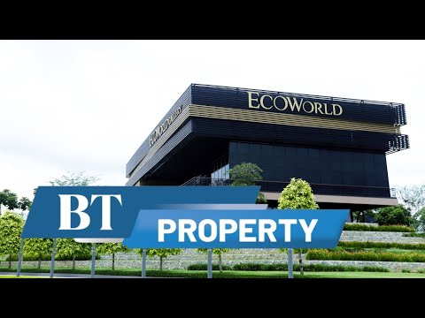 EcoWorld Malaysia to sell Johor land to Microsoft for RM402.3mil