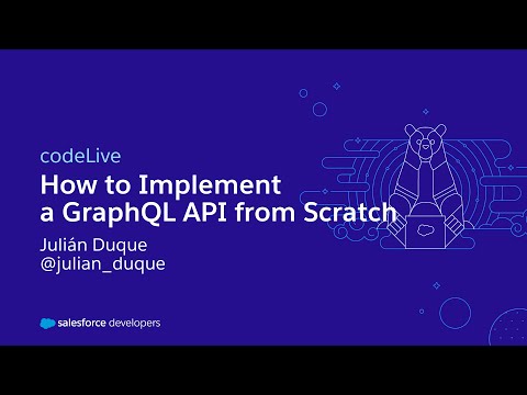 Developer Portal | Salesforce Developers
