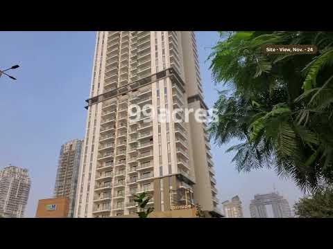 Ireo The Corridors Sector 67A, Gurgaon | Price List & Brochure, Floor Plan, Location Map & Reviews