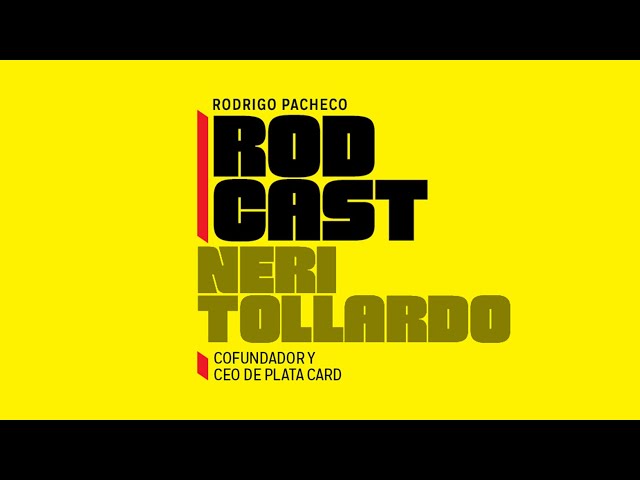 Top Podcast de México: Conoce aquí el nuevo proyecto de Rodrigo Pacheco