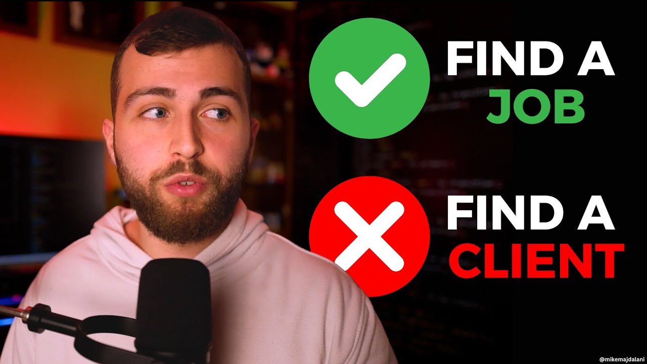 Why Do Software Engineers Choose Jobs Over Freelancing?