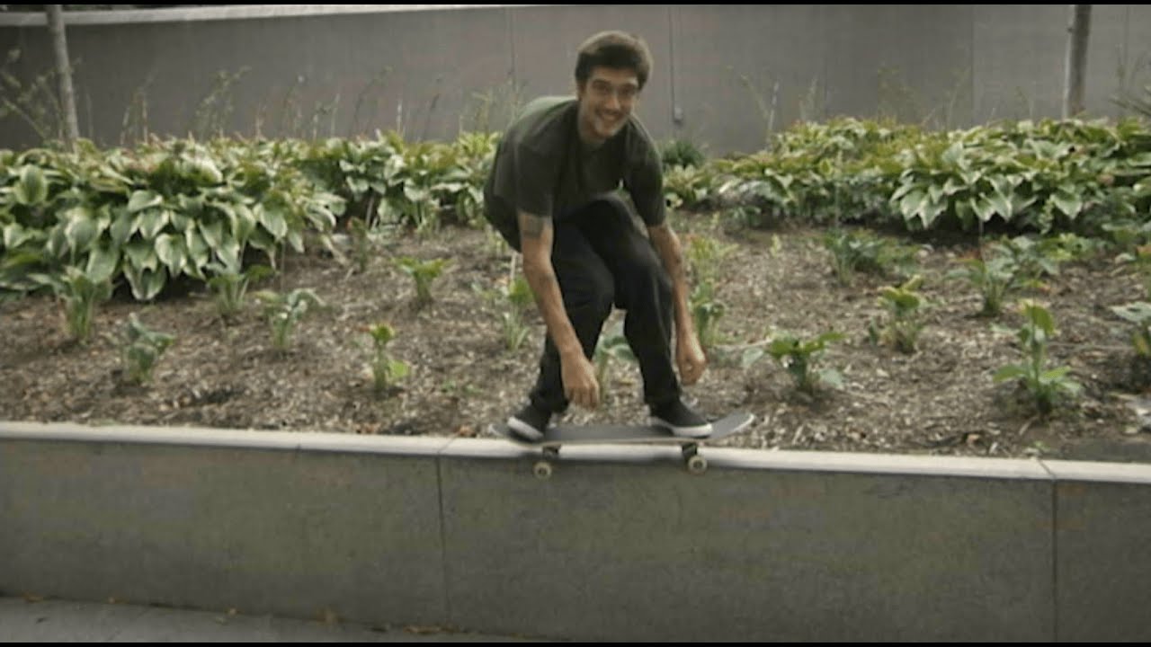 Carhartt WIP DMV Mix