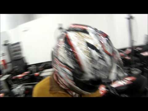 Speeders Vancouver Indoor Electric Go-karting – Electric Go Kart Store