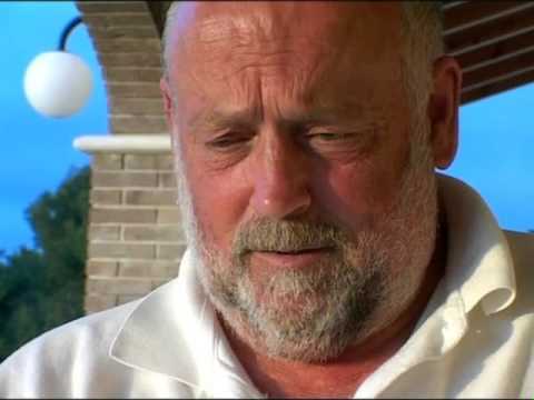 SCRABBLE DOCUMENTARY 'Lost for Words '