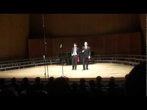 The WKU Redshirts - "Yeah"