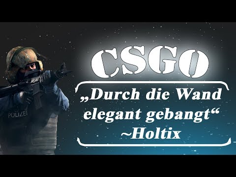 Steam Community :: Video :: Elegant durch die Wand | CodeBreaker