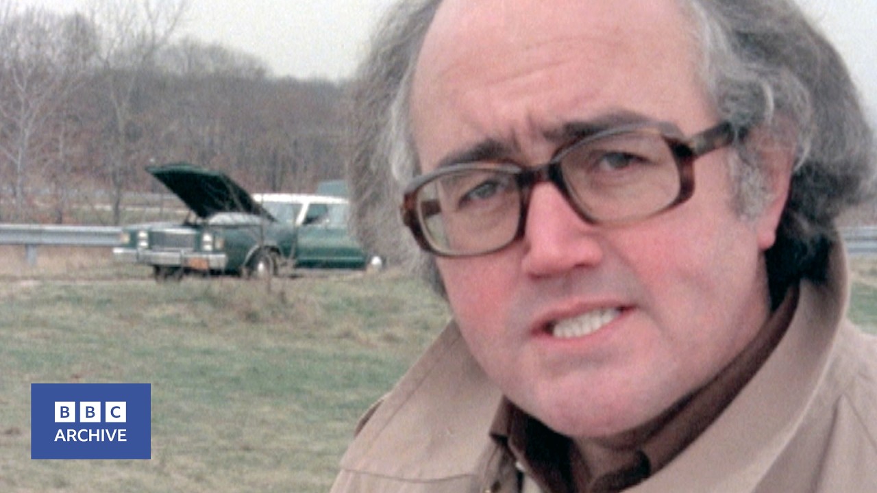 1978: Could You Survive Without Modern Technology? | Connections | BBC Archive