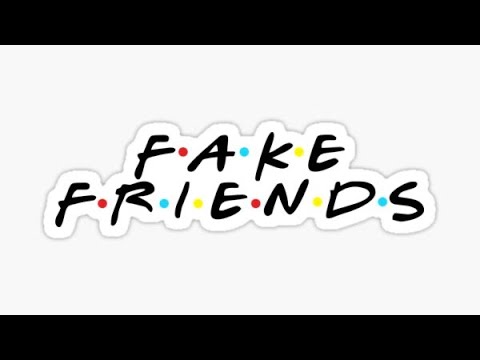 💡 The true meaning/definition of the word Friend ✨