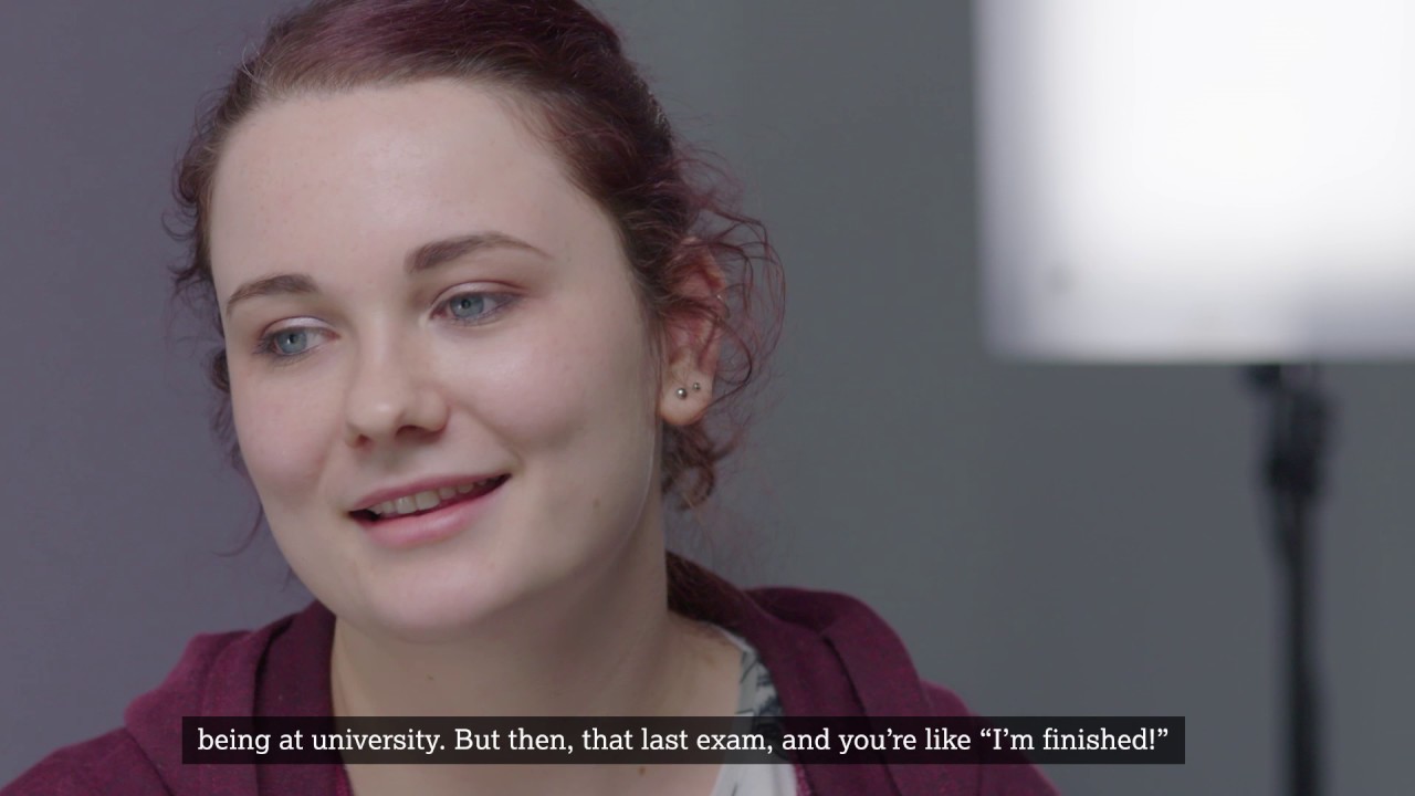 #EurekaMoments: Sense of Achievement
