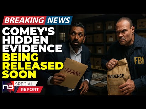 🚨BREAKING: FBI Found Secret Rooms With Hidden Bags & What’s Inside Has ...
