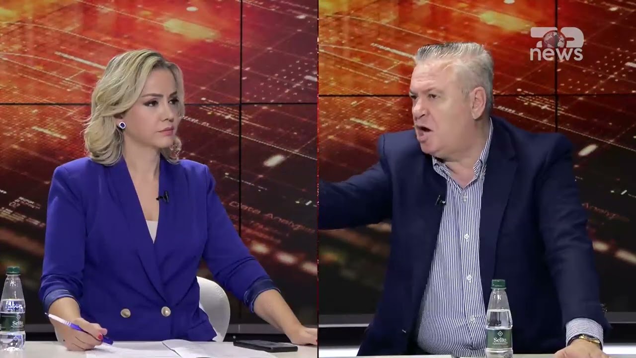 Murrizi në mbrojtje të Berishës, sulmon Gazin dhe Flamur Nokën ... Murrizi në mbrojtje të Berishës, sulmon Gazin dhe Flamur Nokën ...