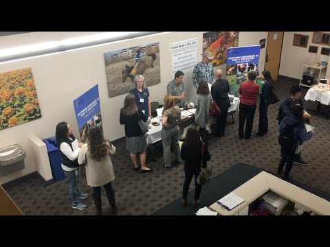 CDFA Career Fair 2017