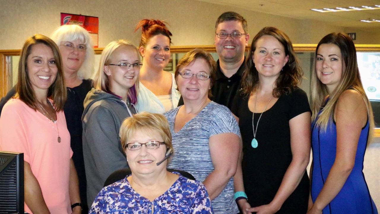 Introducing Pinnacle Marketing Group