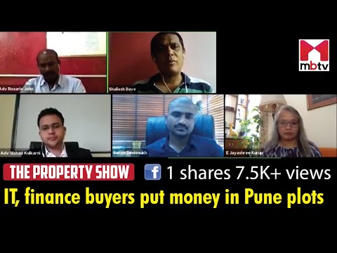 Kumar Picasso in Hadapsar, Pune: Price, Brochure, Floor Plan, Reviews