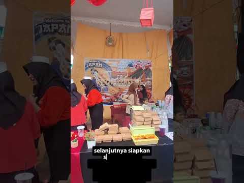 Aplikasi P5RA tema Kewirausahaan #p5ra #p5 #kewirausahaan #entrepreneurship #mansa