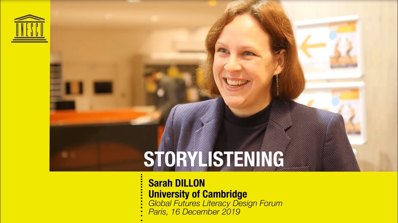 Storylistening