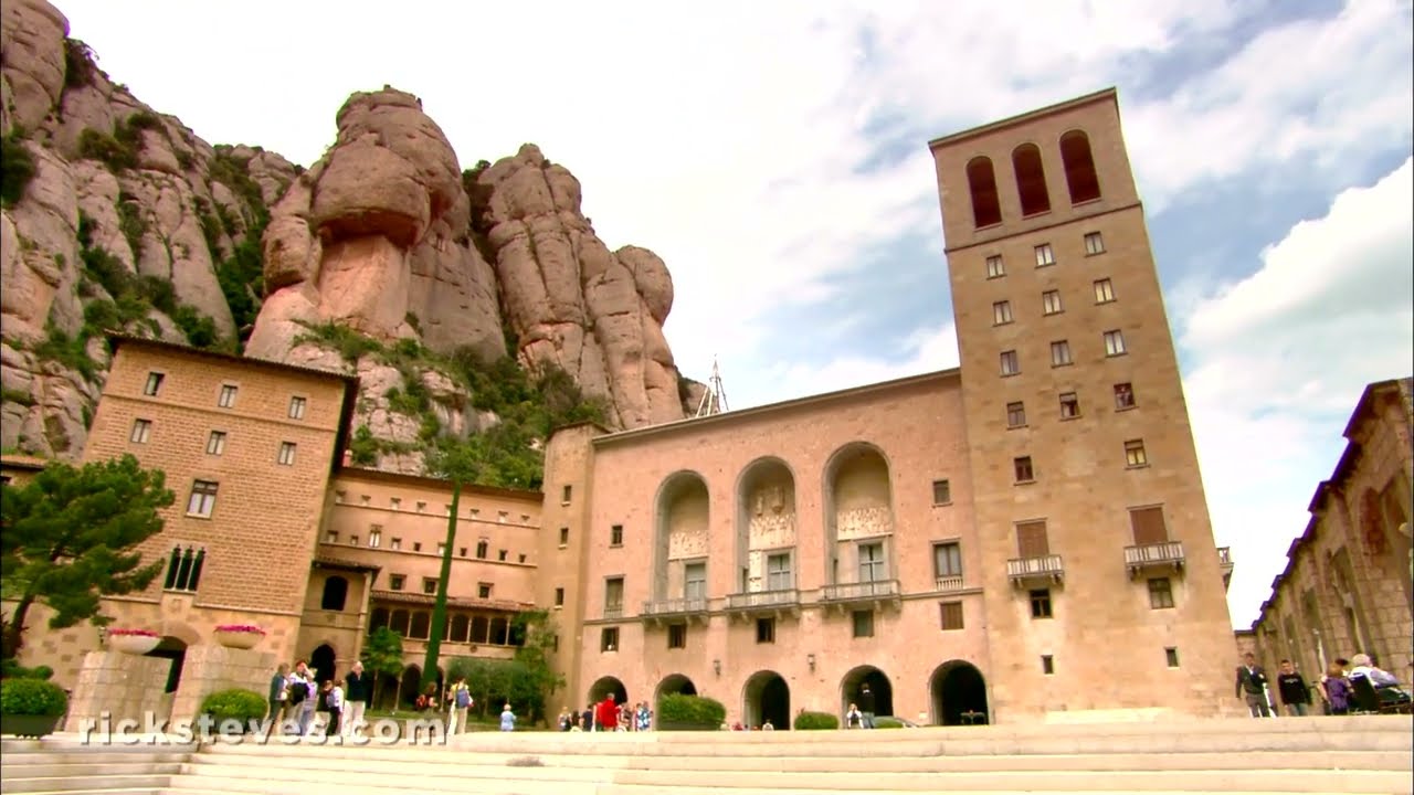 Montserrat, the Heart of Catalunya | Rick Steves Classroom Europe