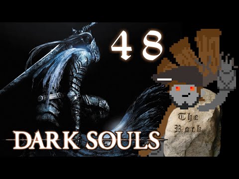 Steam Community :: Video :: Dark Souls - 48 - Elizabeth "Toad" Mushroom ...