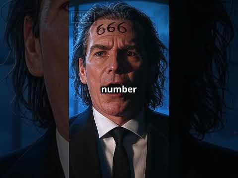 The Secret Meaning of the Number 666 in the Bible #bible #history #christian #facts