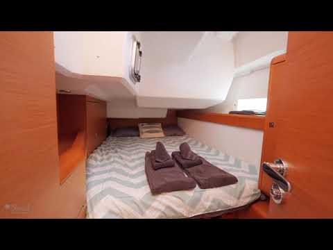 Jeanneau Sun Odyssey 479