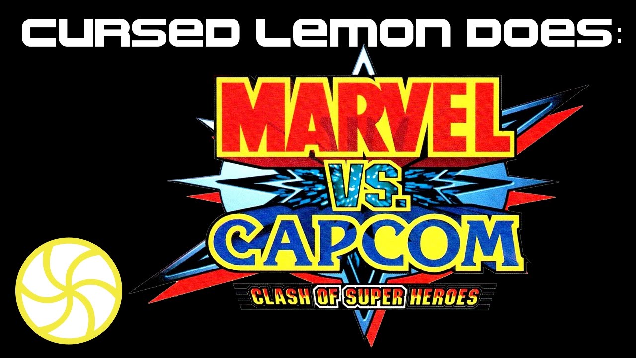 COVER: Marvel vs. Capcom - Character Select Theme