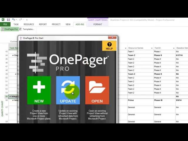 OnePager Pro Pricing, Features & Reviews 2021 - Free Demo