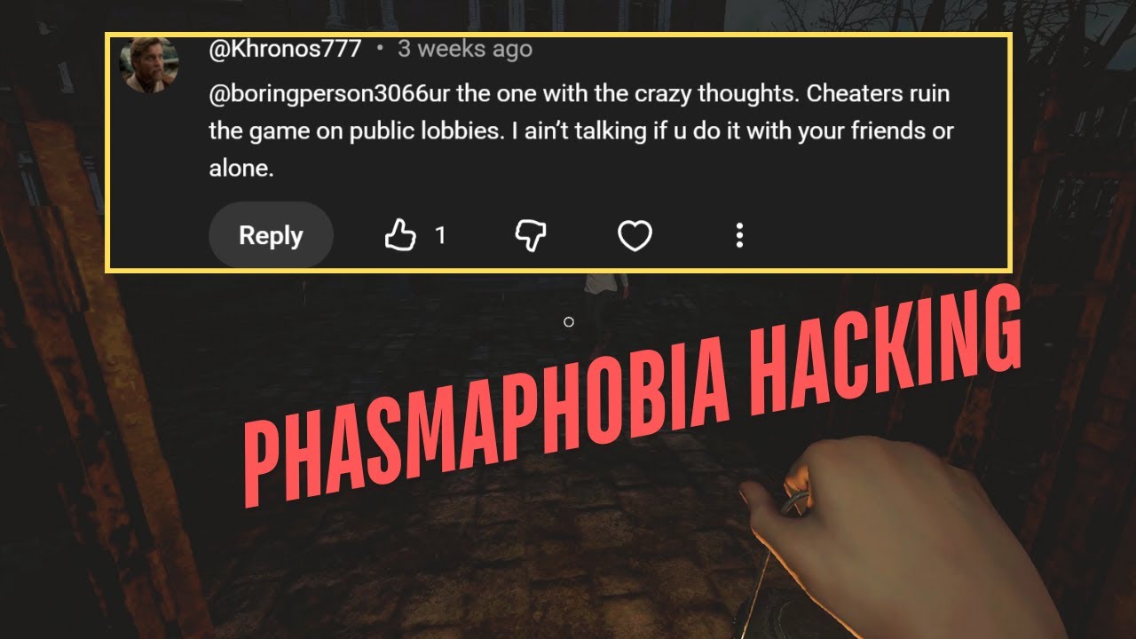 UPDATED Phasmophobia Hack: Guess Ghost Correctly EVERY Time! 2026