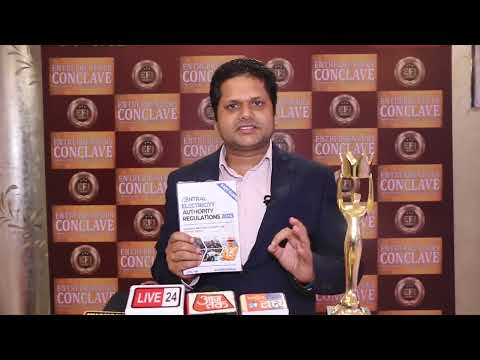 Central Electricity Authority Regulations 2023 Easy Guide Launch event
