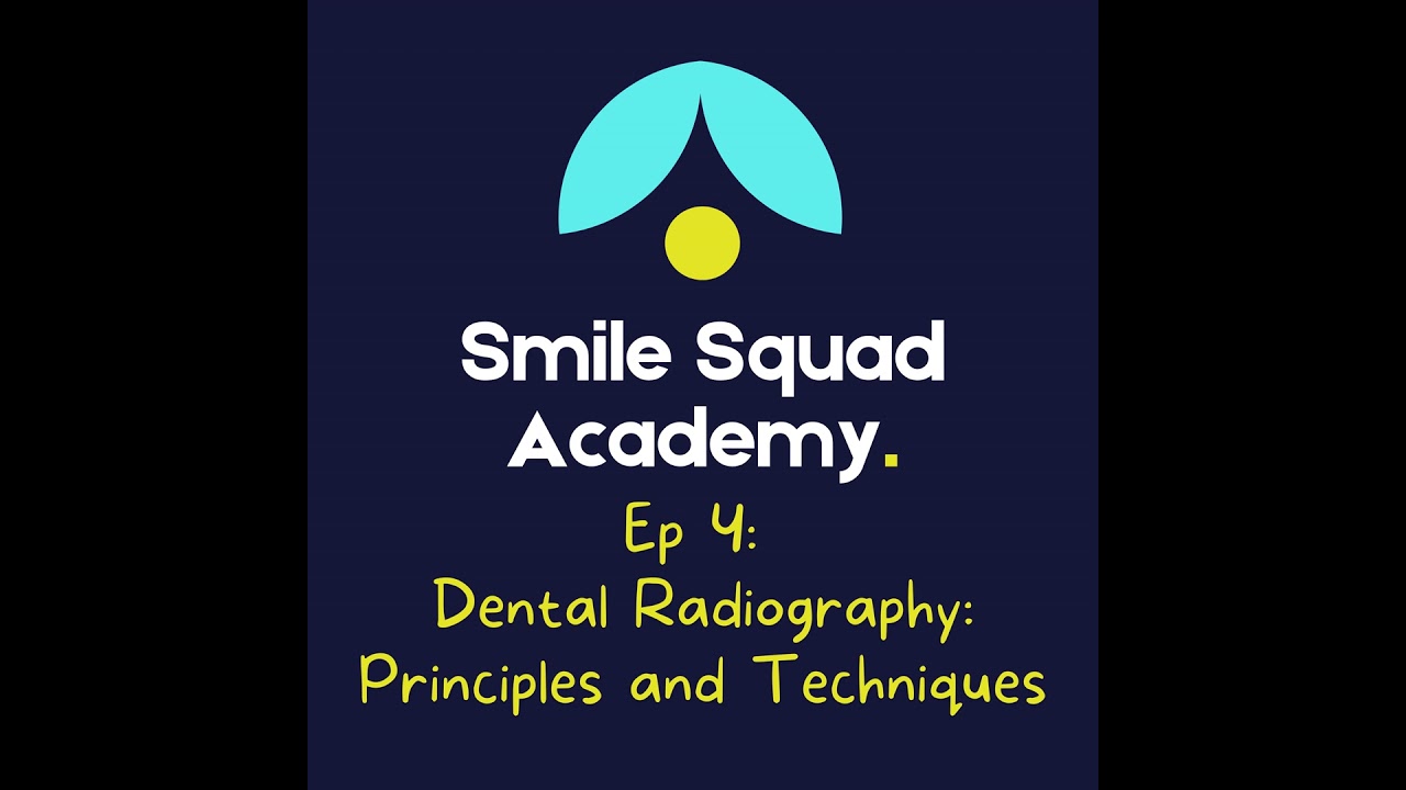 Dental Radiography: Principles and Techniques