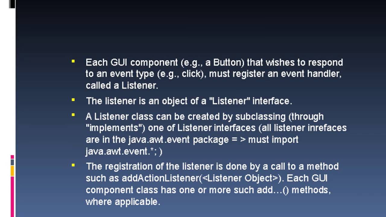 Java Training in Chennai - Best Training Institute @ CORPITS