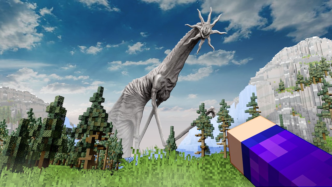 The Sun Town (Doctor Nowhere/Sunman) - Gallery - Minecraft Mods ...