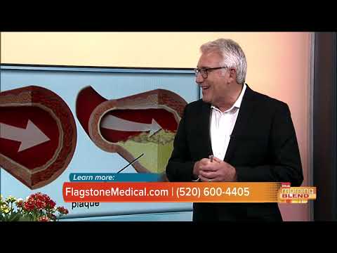 Flagstone Medical: New technology cures erectile dysfunction