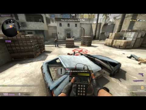 Steam Community :: Video :: CS:GO Bot Practice