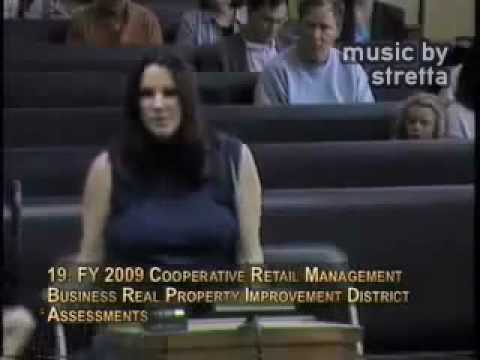 dumbest person in america - jazz version