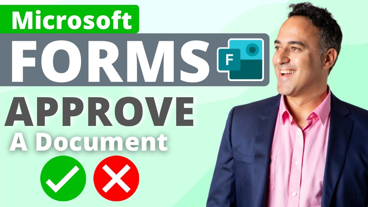 How to use Microsoft Forms | MyExcelOnline