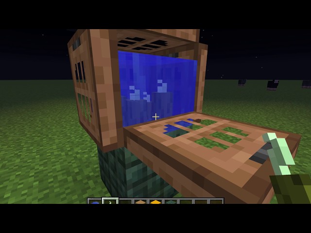 How To Get Sea Pickle In Minecraft