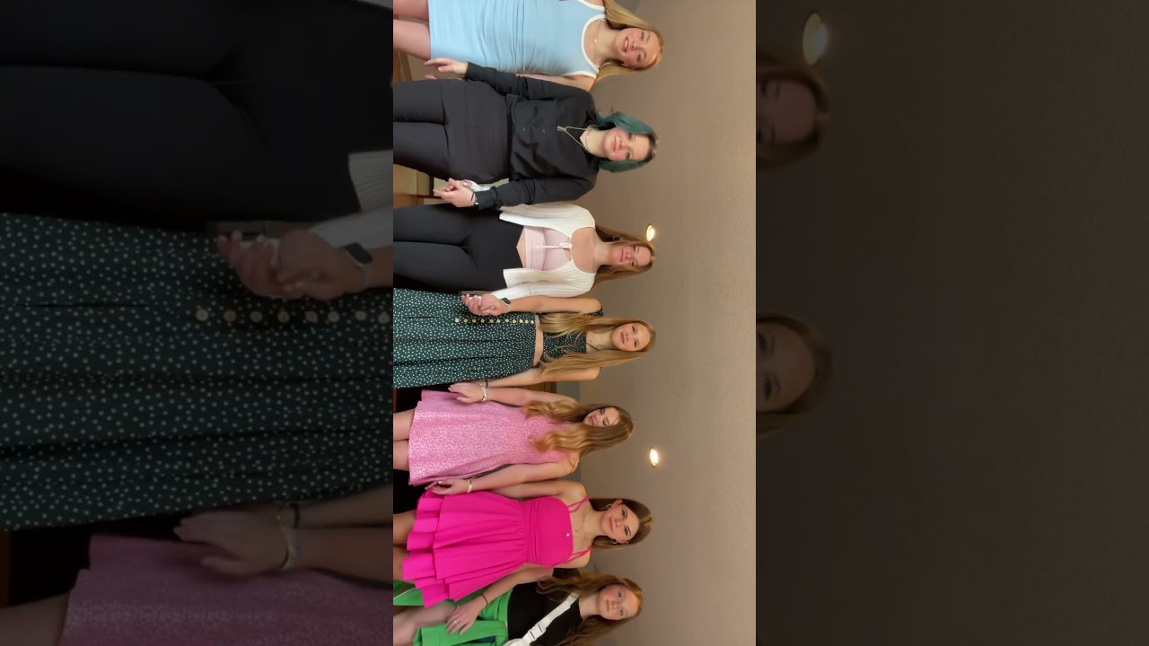 8th Grade graduate!! I’m going to miss you so much