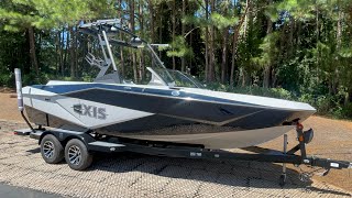 New Boats for Sale in Raleigh NC | Durham | Wake Forest