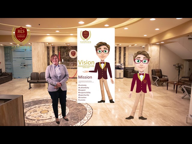 Home - Harrods Language Schools
