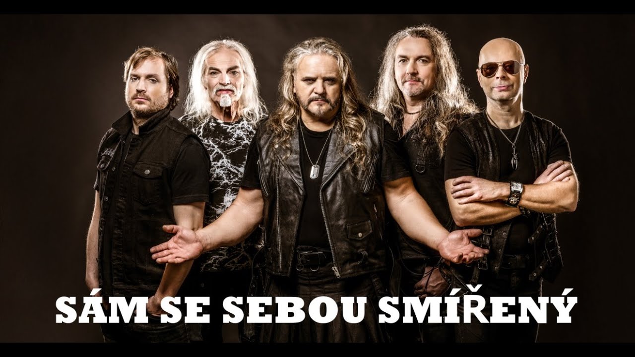 Sám Se Sebou Smířený by Lautr from Czech Republic | Popnable