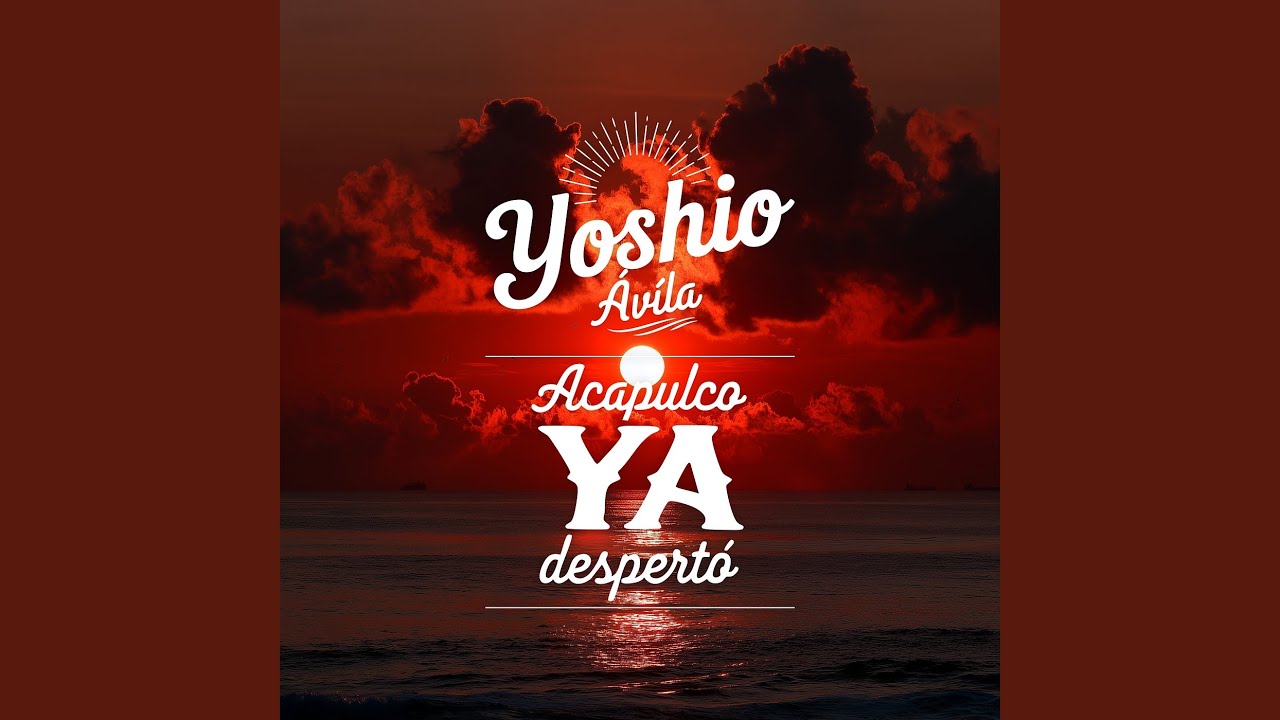 Acapulco Ya Desperto