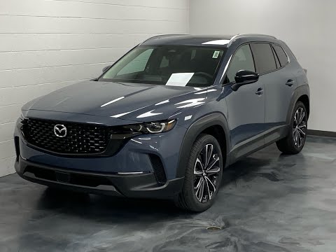 2025 Mazda CX-50 2.5 S Premium Plus Package UT Bountiful, Woods Cross, North Salt Lake, Farming...